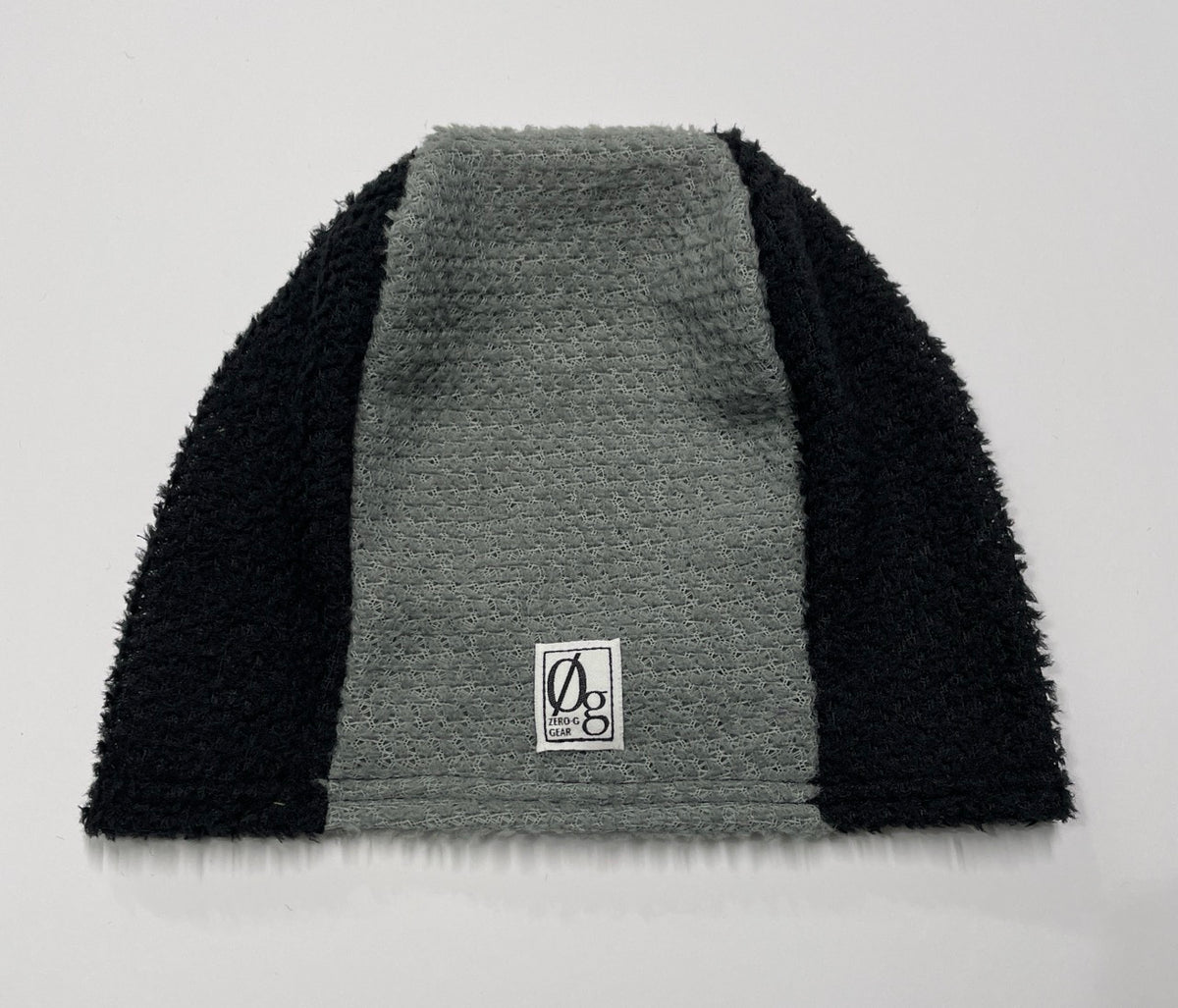 Alpha Direct Fuzzy Beanies – zeroggear